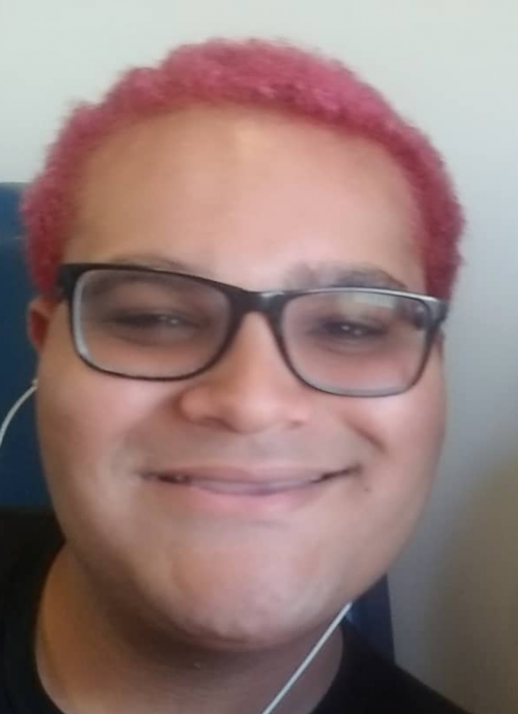 Isaiah Mitchell – NetPredators