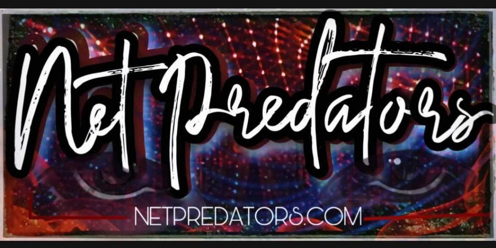 We Are Back! – NetPredators