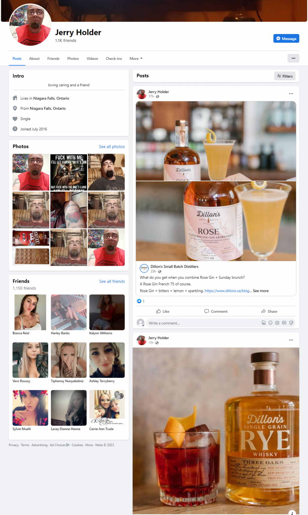 Jerry Holder – NetPredators