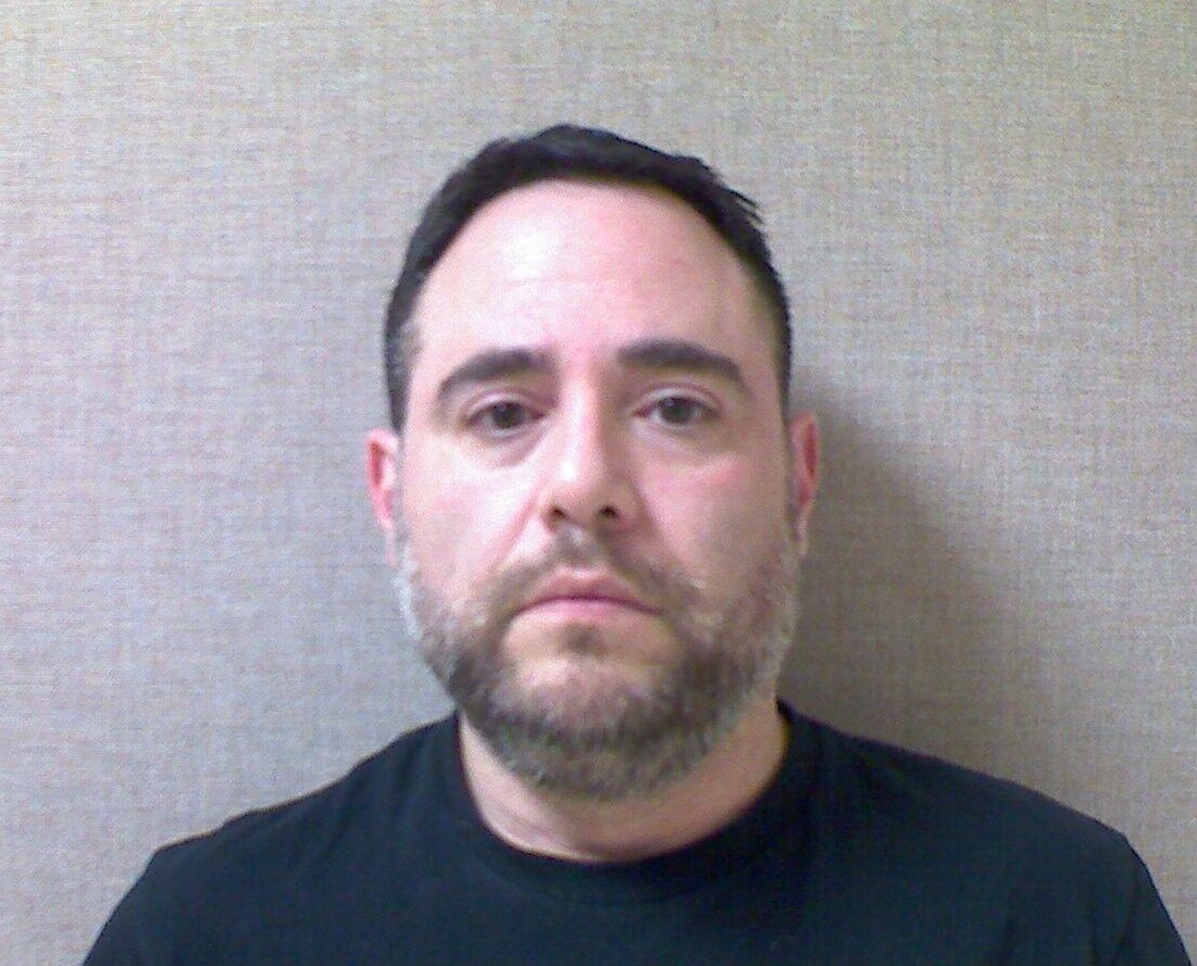 Predator Update 2: Adam Niman – NetPredators