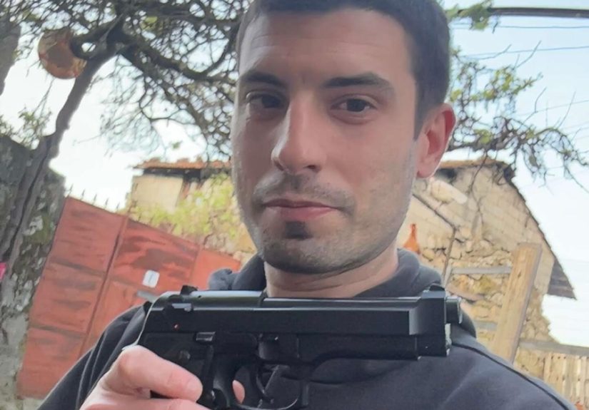 Wolf Pack Pred Hunta – NetPredators