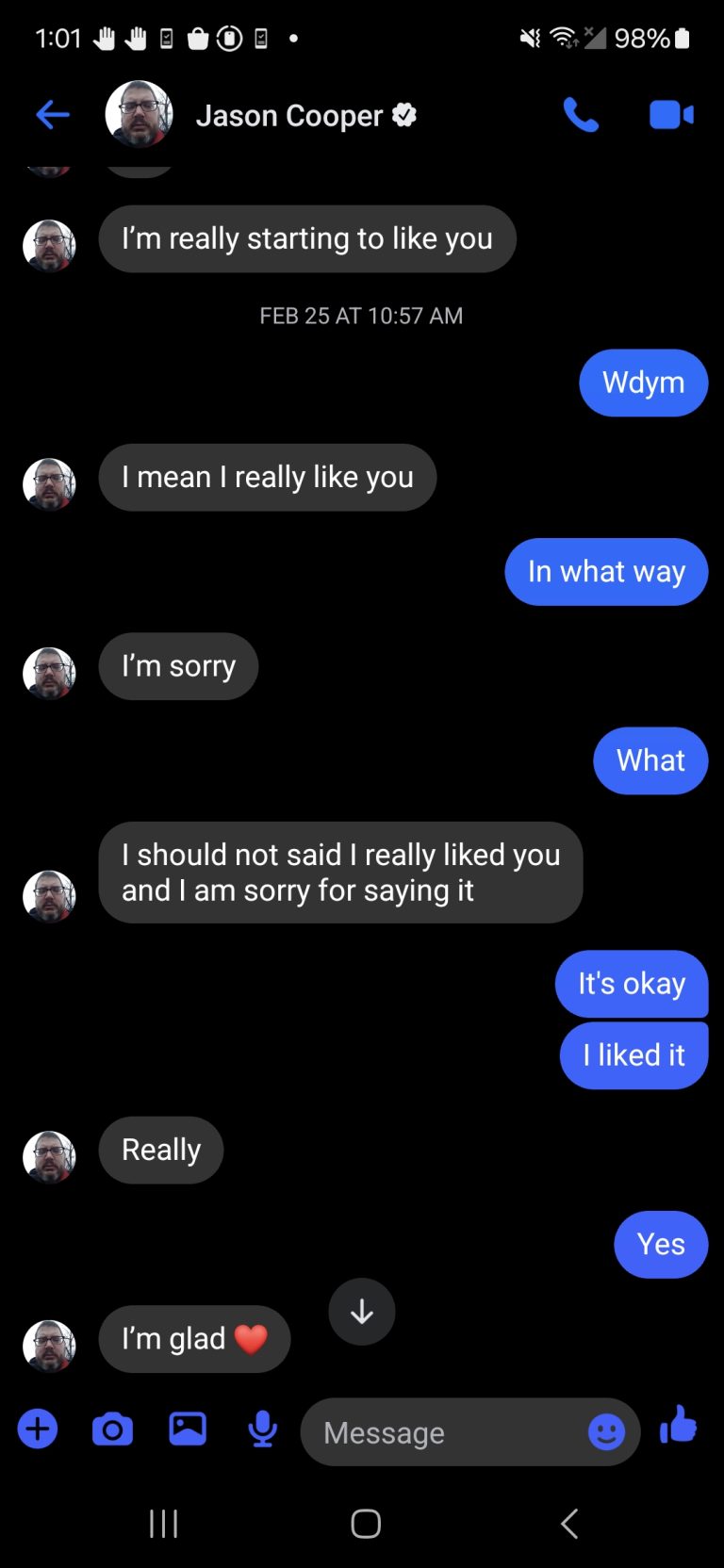 Jason Cooper – NetPredators