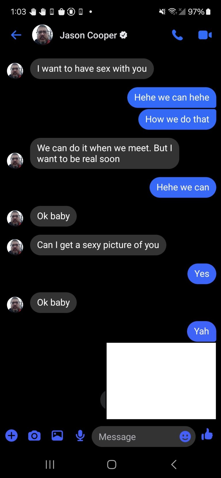 Jason Cooper – NetPredators