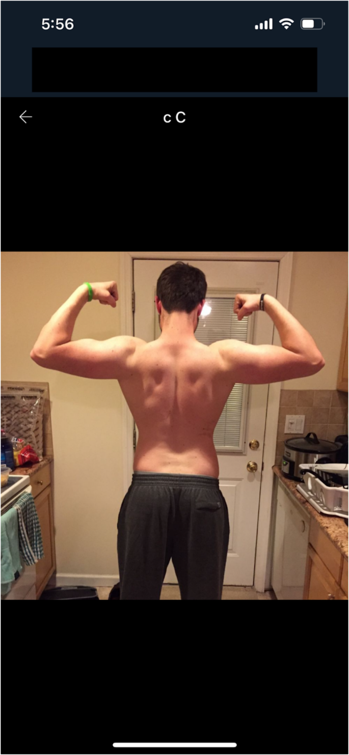 Mark Verity – NetPredators