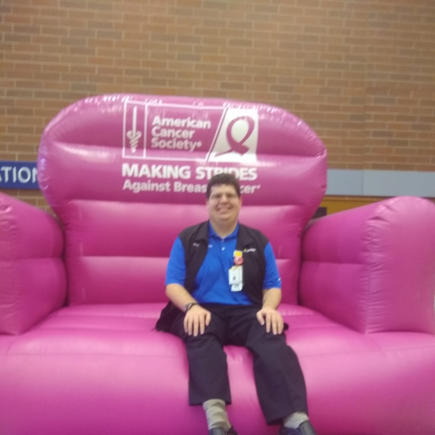 Benjamin Naylor – NetPredators