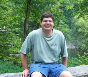 Benjamin Naylor – NetPredators