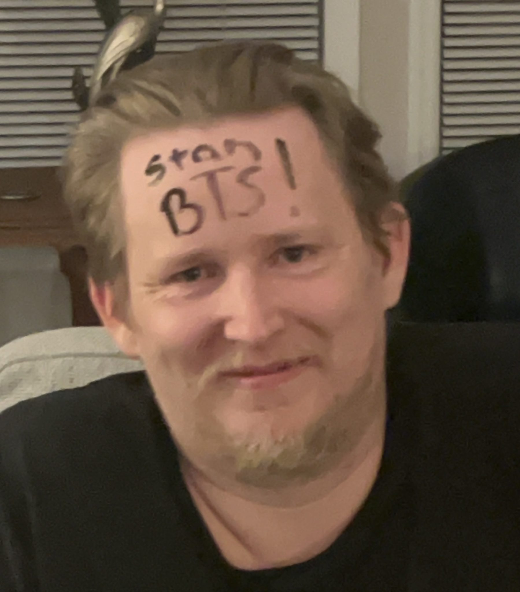 Benjamin Godwin – NetPredators