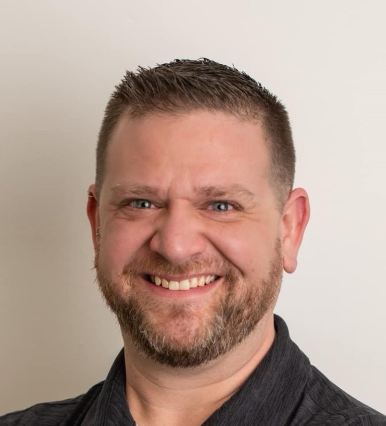 John Lechliter – NetPredators